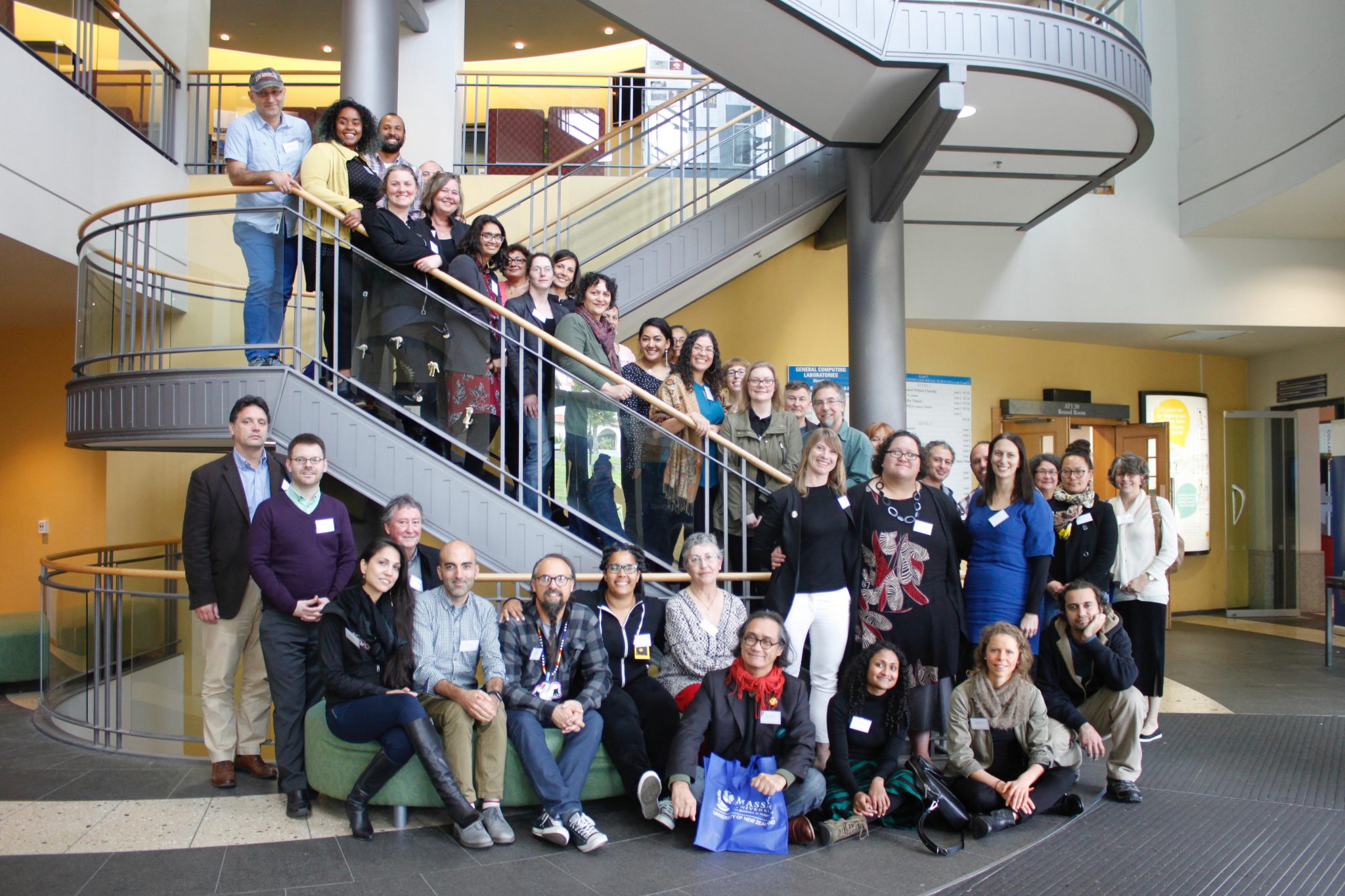 About / Contact – Kyle Whyte