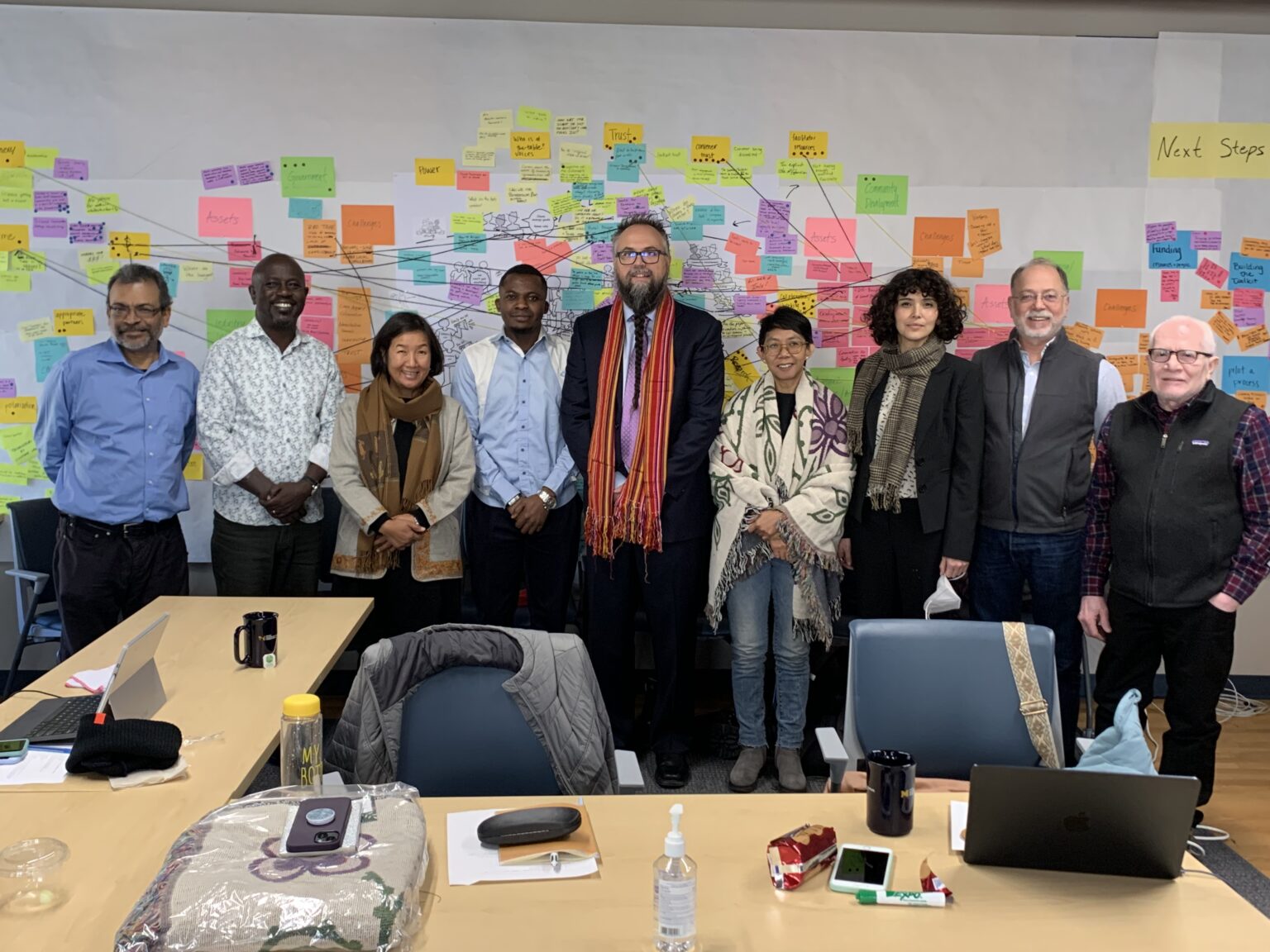 About / Contact – Kyle Whyte