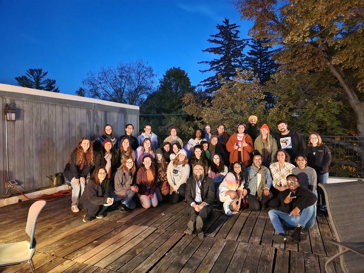 About / Contact – Kyle Whyte