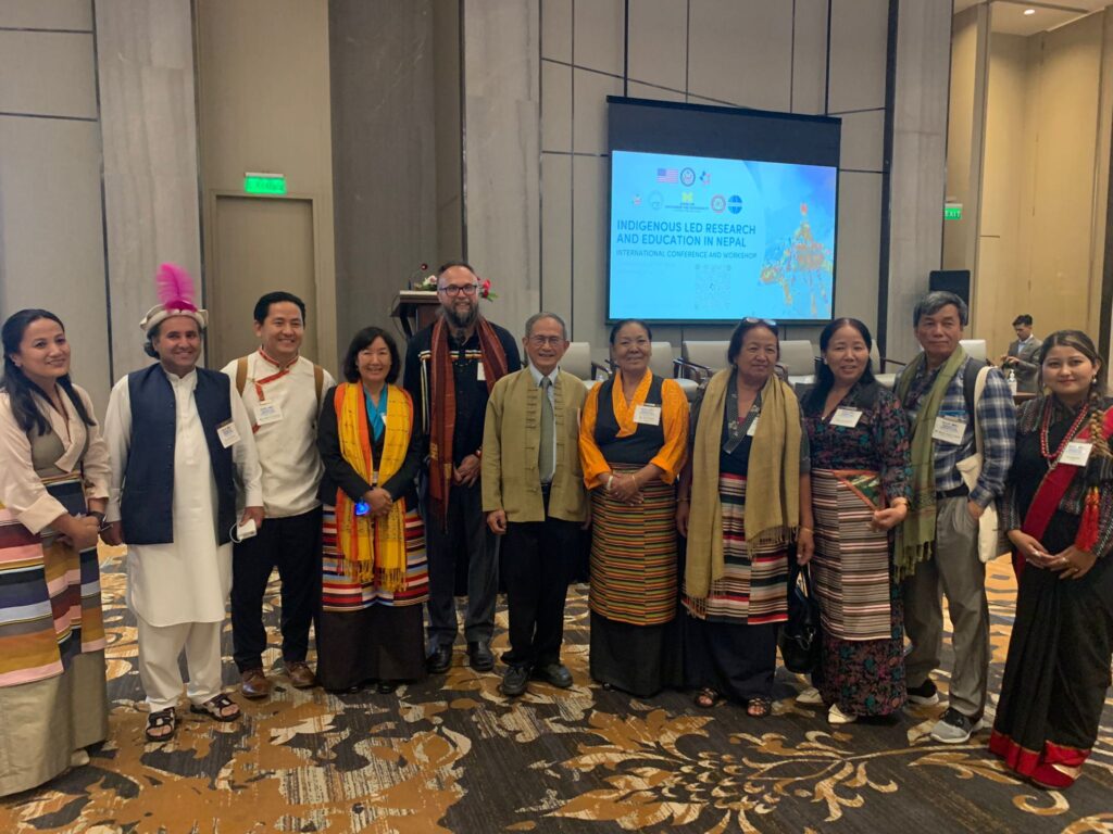 About / Contact – Kyle Whyte