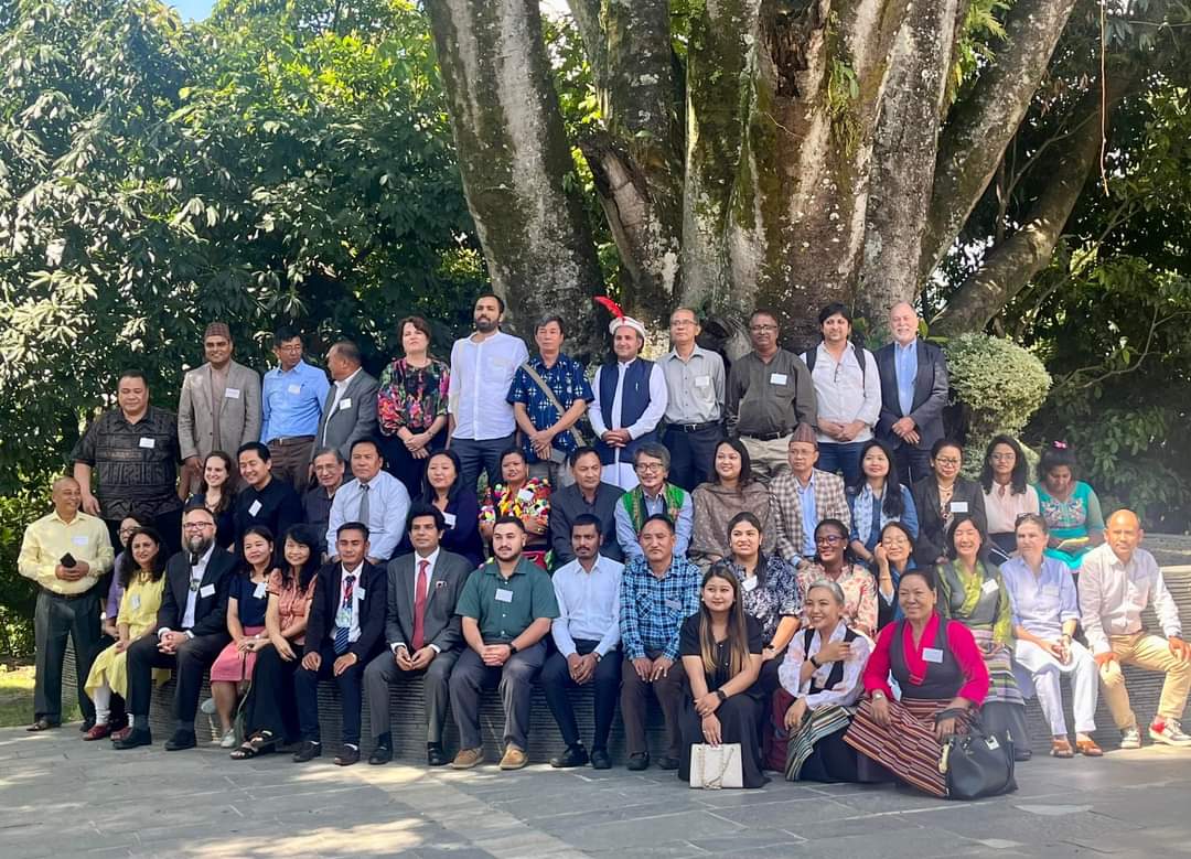 About / Contact – Kyle Whyte